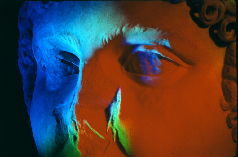 Secrets of the Sun: Millennial Meditations - Rome – Erskine Solar ...