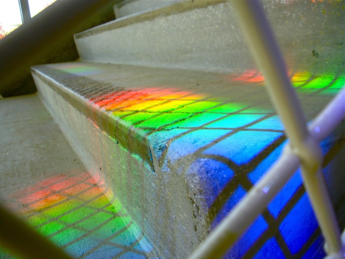 Solar Public Light Art